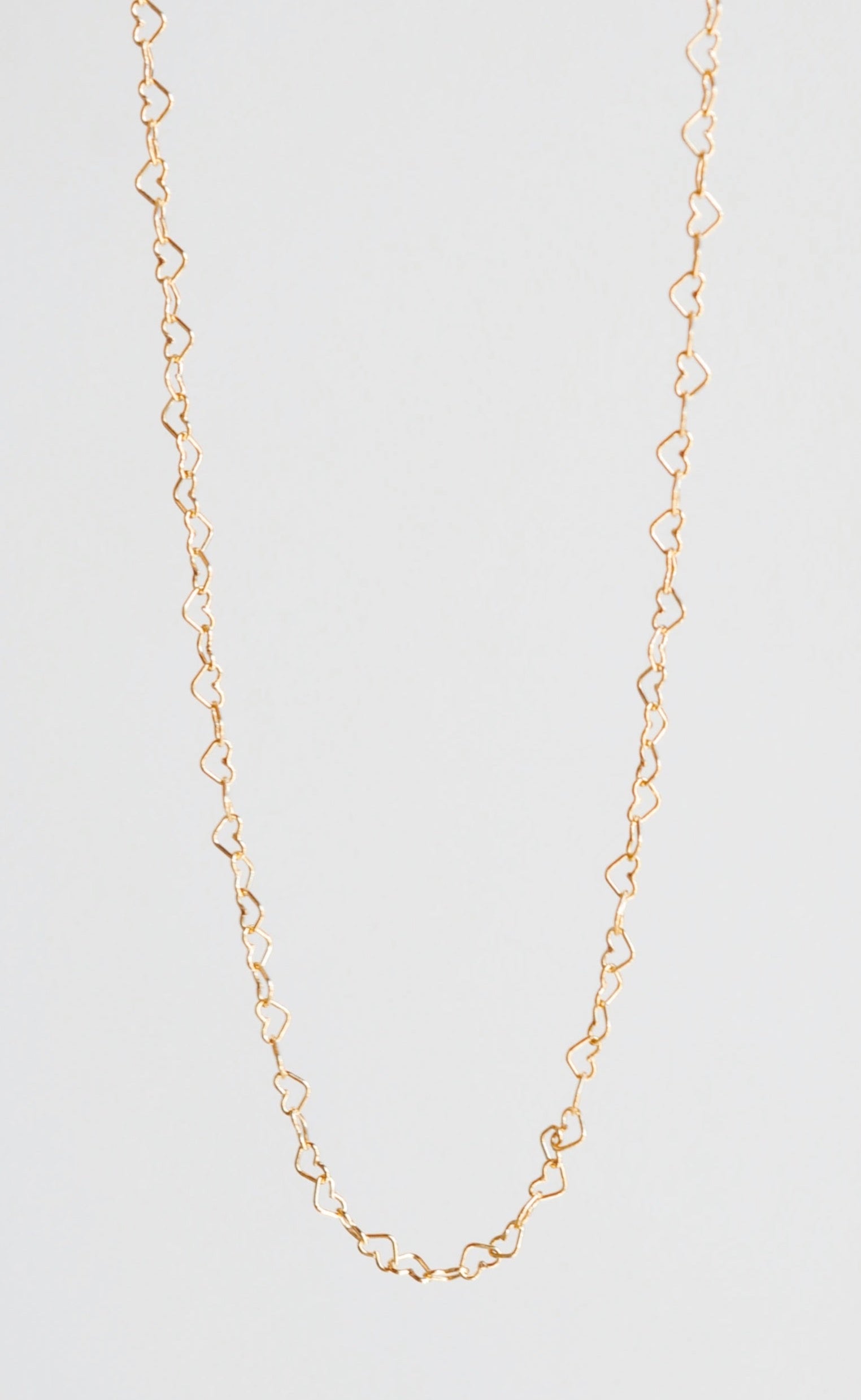 Love Chain – Quad Espresso Jewelry